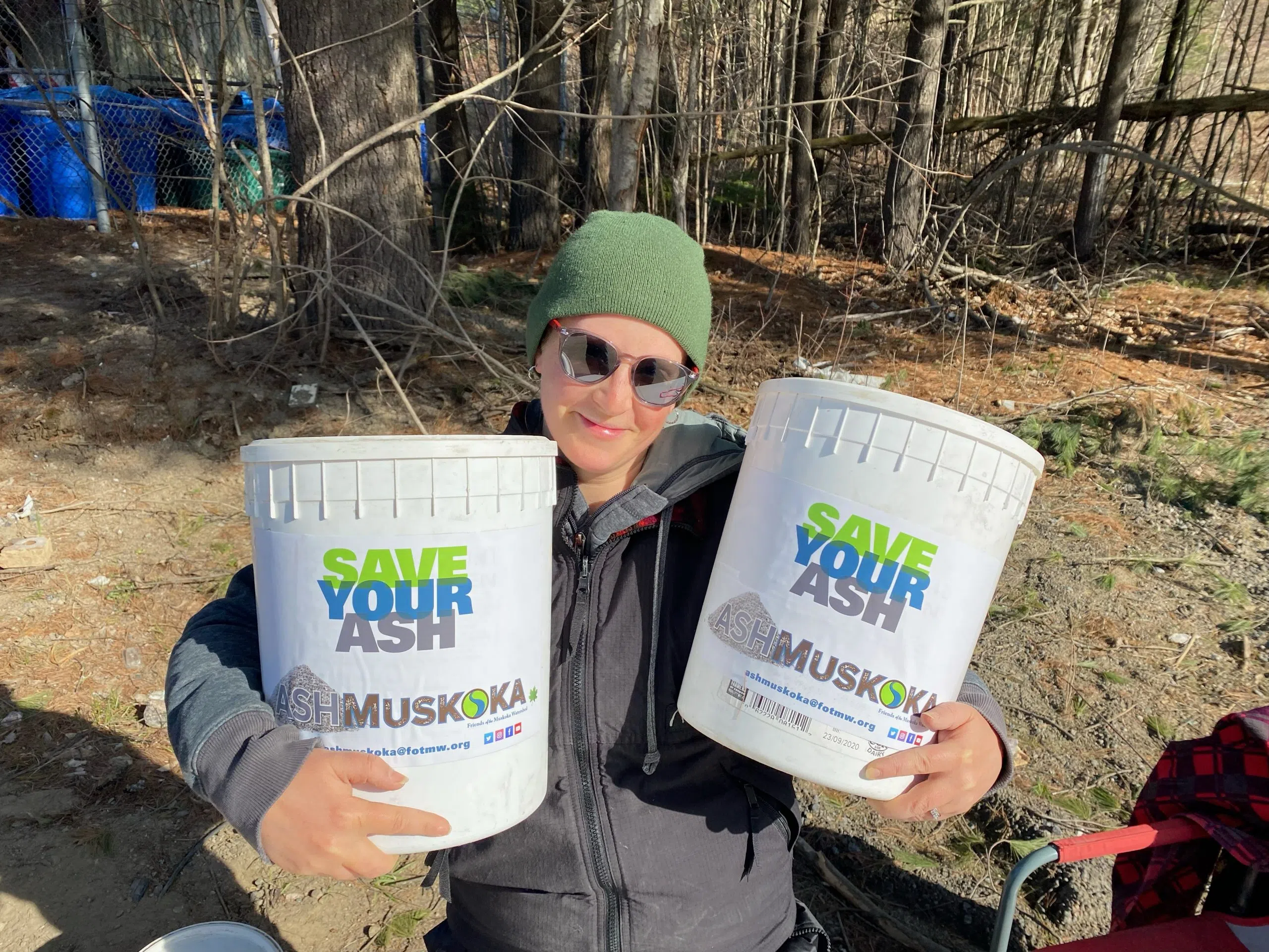 Friends of Muskoka Watershed looking for help from Citizen Scientists ...