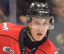 Attack Alumnus Chibrikov Signs KHL Deal | 89.3 CFOS FM