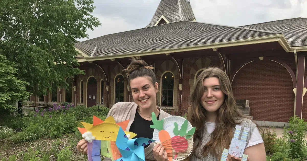 Children’s Summer Programs Returning To Collingwood Museum | Bayshore ...