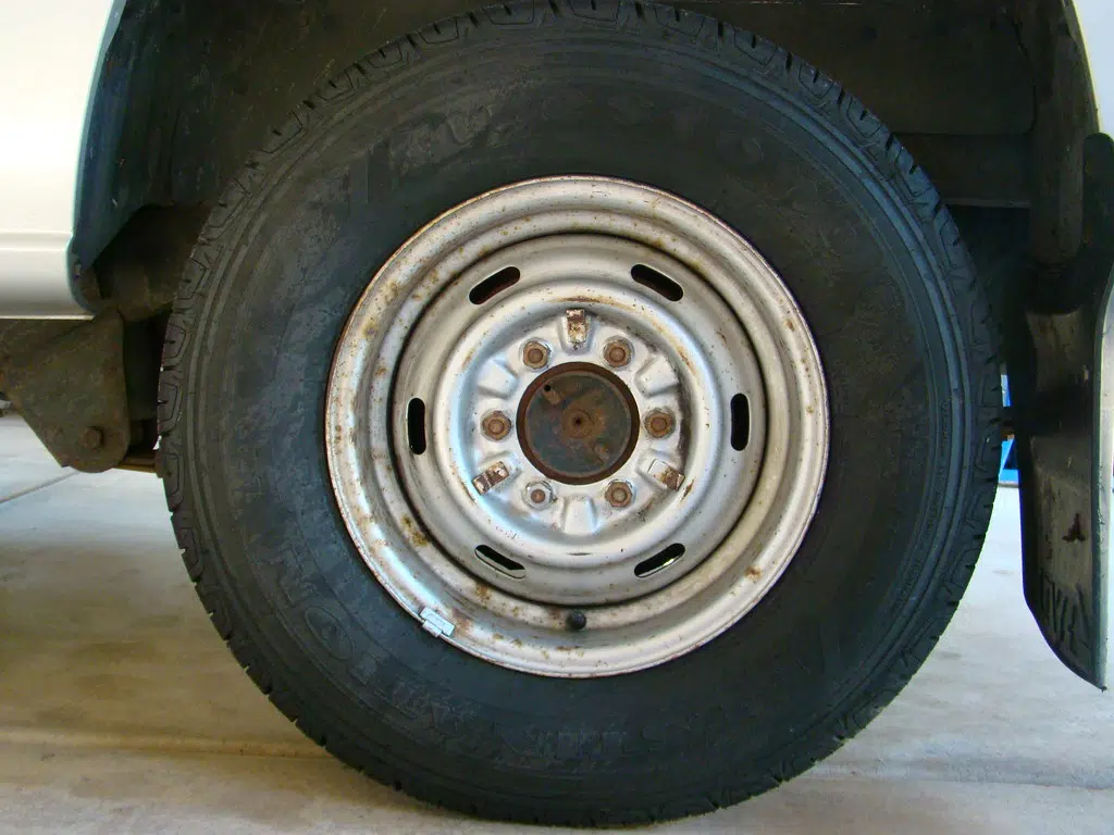 Grey Transit Route Ridership Has More Than Tripled | Country 93