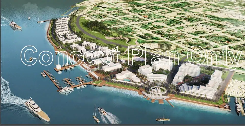 Midland Chooses Barrie Firm To Develop Waterfront Land | Bayshore ...