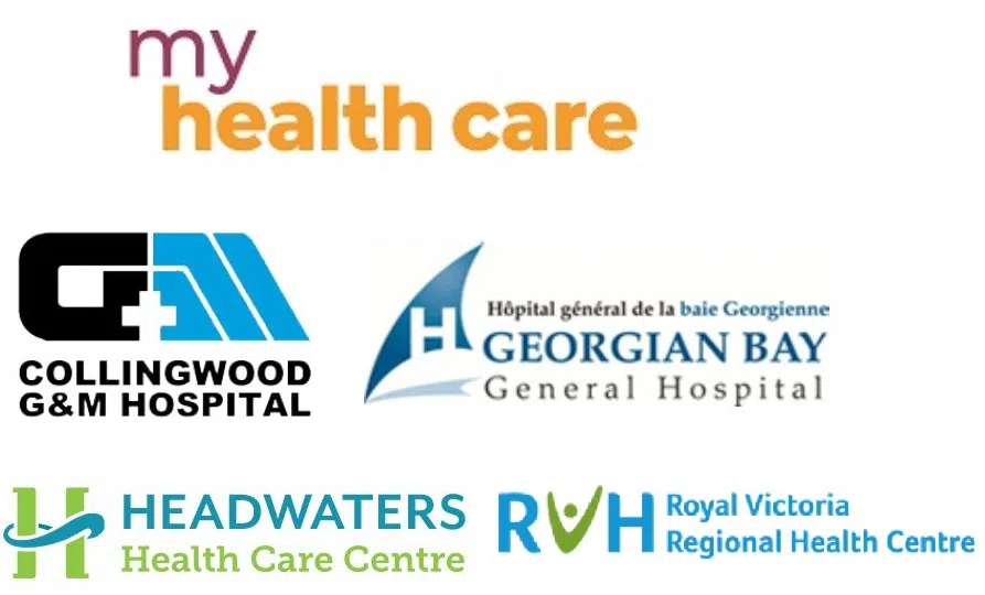 Local Hospitals Launch New Patient Portal | Bayshore Broadcasting News ...