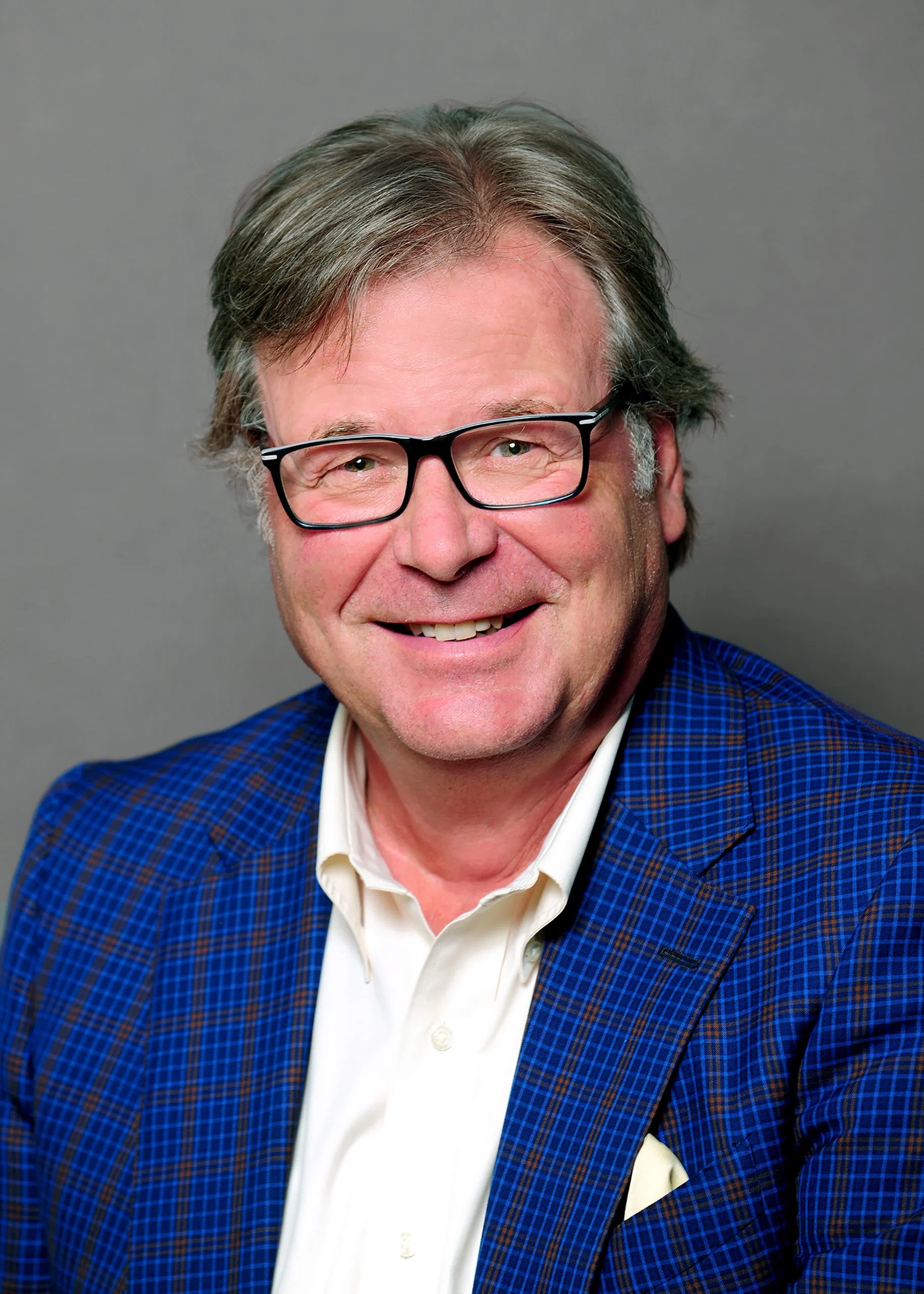 Withey Outlines Campaign Platform For Huntsville Mayoralty Bid ...