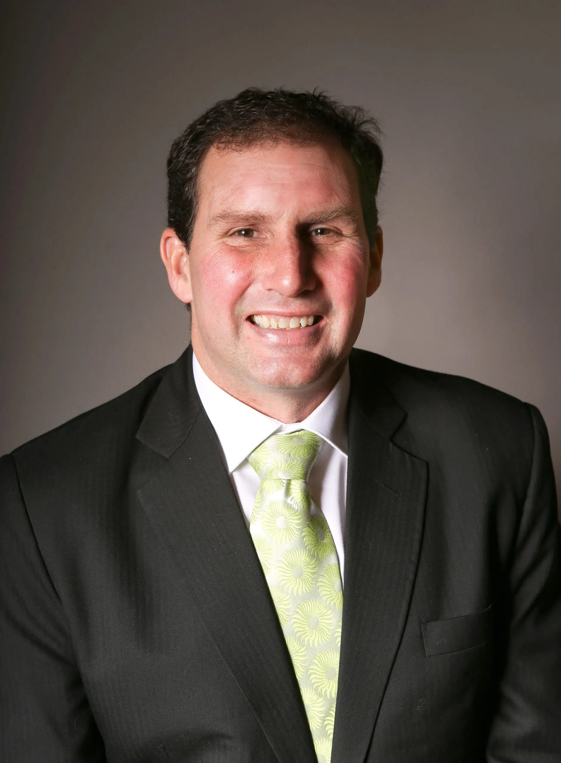 Vickers Enters Meaford Mayoral Race | Country 93