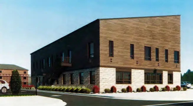 Council Supports New Community Living Development In Wiarton | Country 93