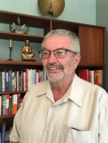 Former Owen Sound Councillor Bill Twaddle Passes | 97.9 the Bruce