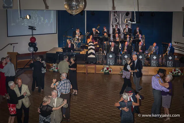 Canadian Big Band Celebration Weekend In Saugeen Shores | Bayshore ...
