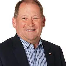 Owen Sound Native, President Of TC Transcontinental Brian Reid Retiring ...