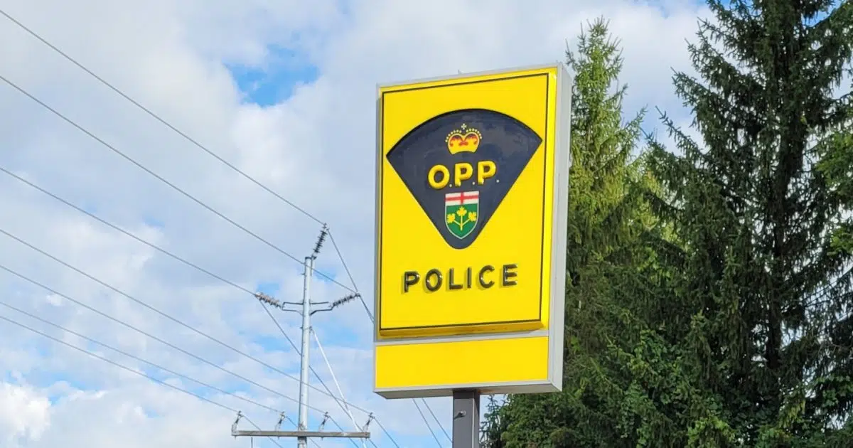 Grey Bruce OPP Have A New Detachment Commander | 97.9 the Bruce