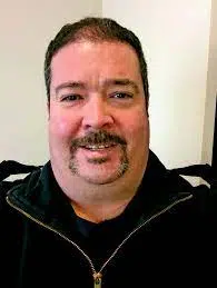 Fire Prevention Week. Interview with Northern Bruce Peninsula Fire ...