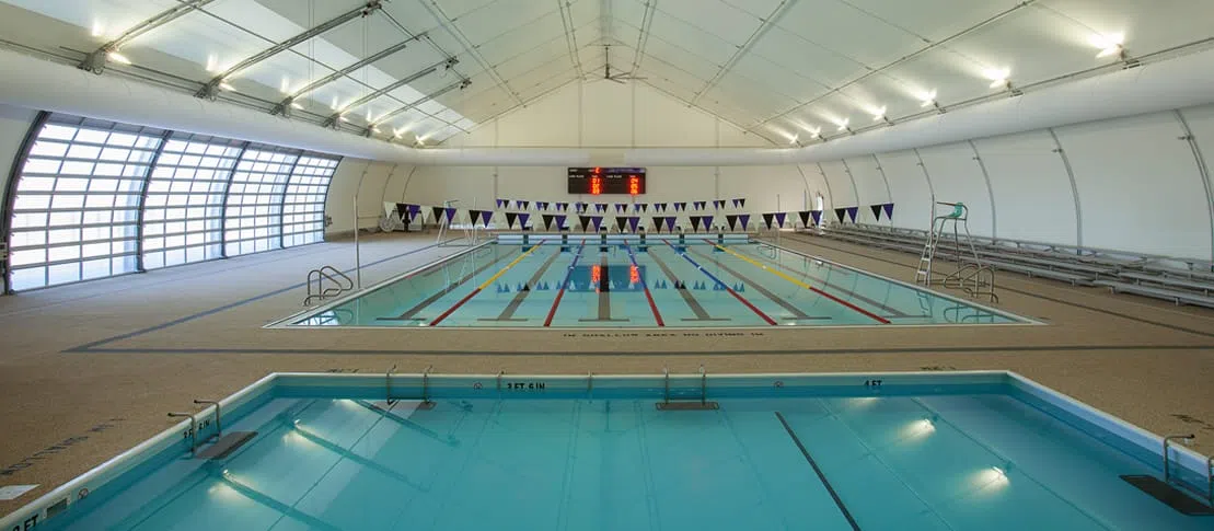 Centennial Aquatic Centre Opens Swim Lesson Registration Tomorrow ...
