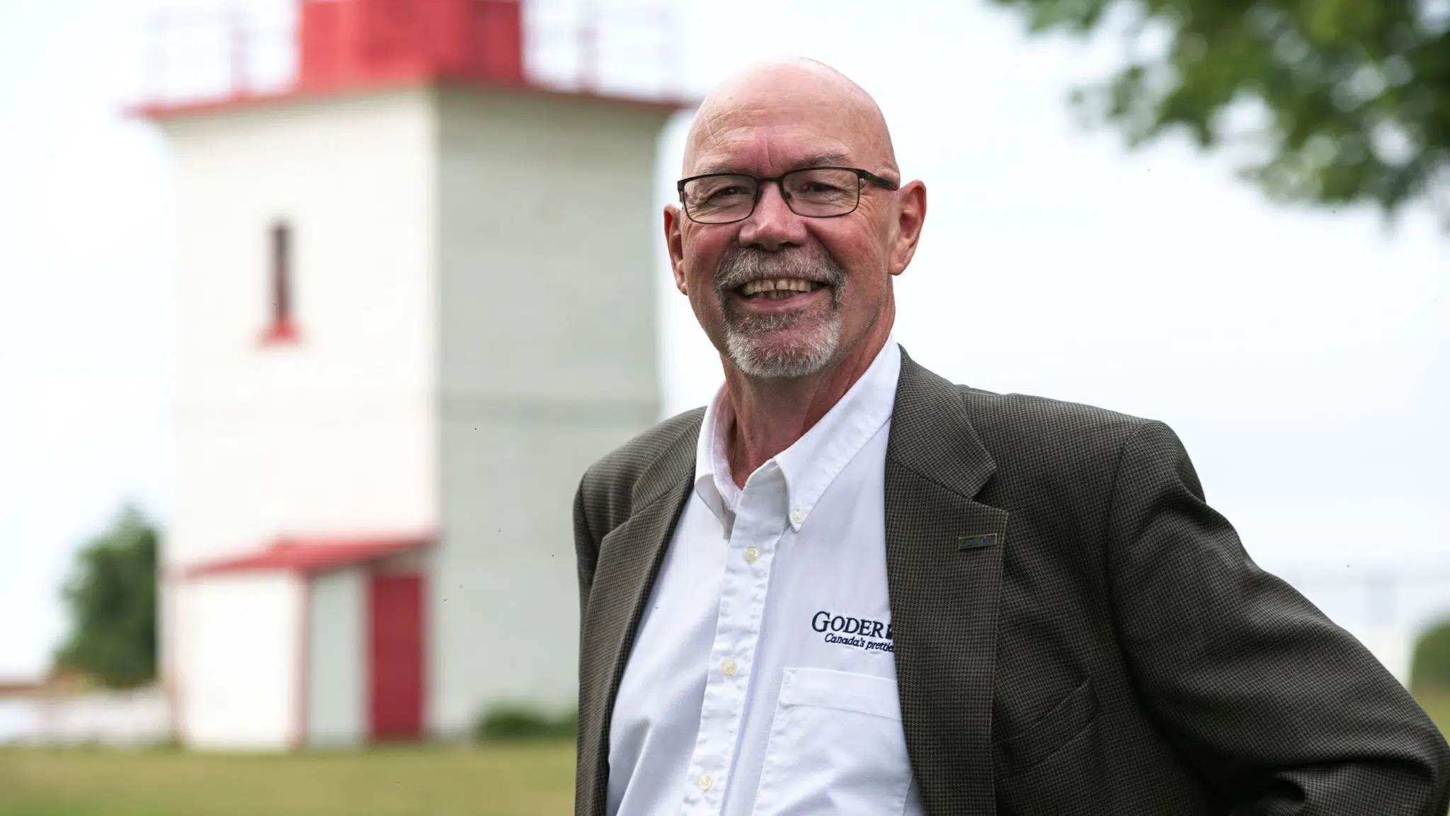 Goderich Announces Death Of Mayor Myles Murdock | Bayshore Broadcasting ...