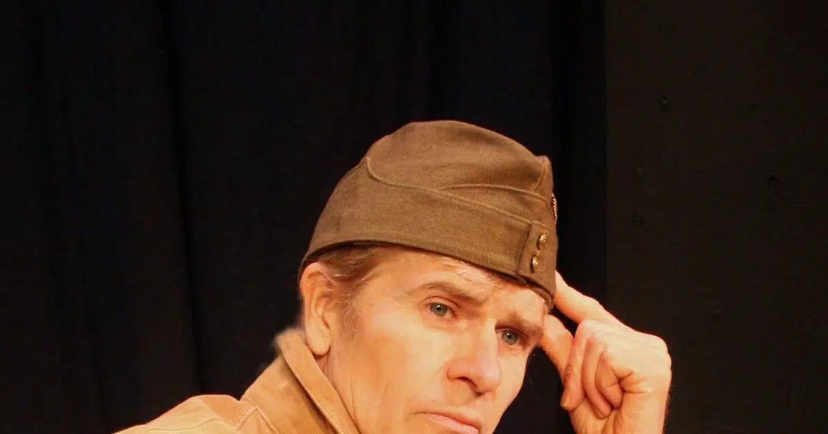 Story Of Billy Bishop Flies To Roxy Stage | 89.3 CFOS FM