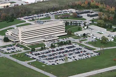 Grey Bruce Hospitals Receive $3.2-Million In Infrastructure Funding ...