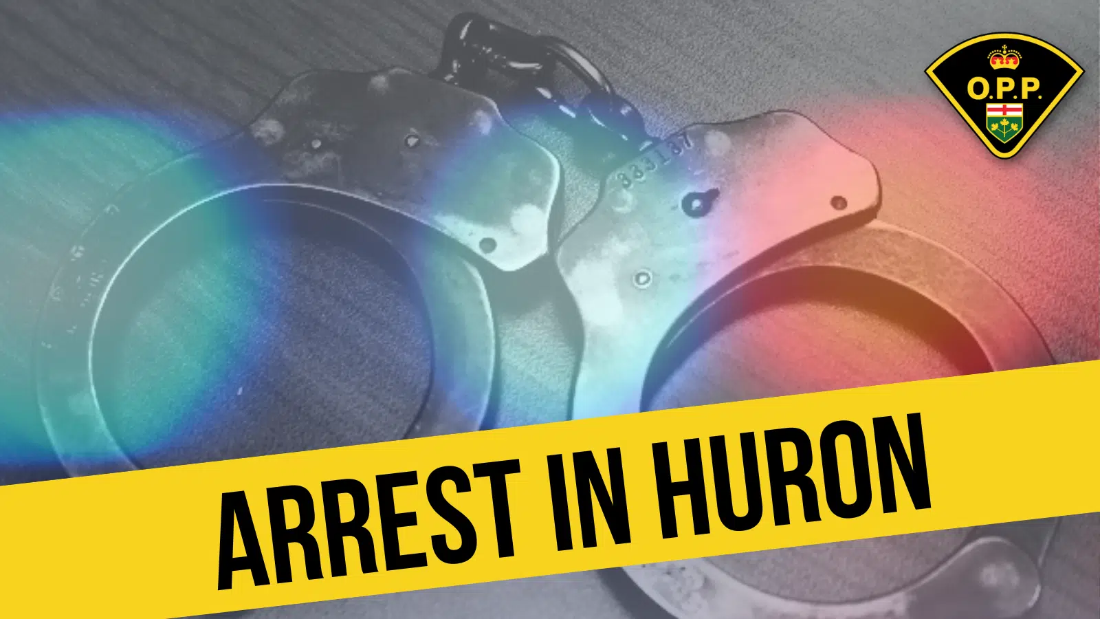 Suspect Arrested Following Two Smash-And-Grabs In Goderich | Bayshore ...