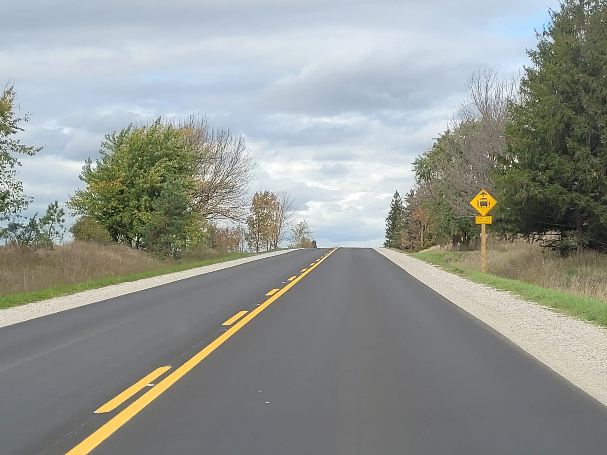 Council To Cancel Grey Transit Route From Flesherton to Hanover ...