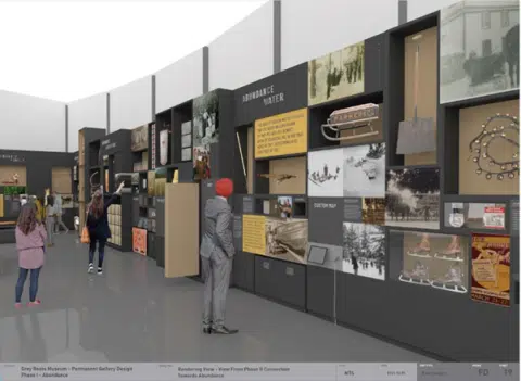 Grey Roots Museum & Archives Awarded Canada Cultural Spaces Grant ...