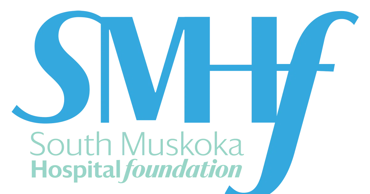 Friends on Muskoka Lakes Donate $100,000 to the SMHF in Gift-Matching ...