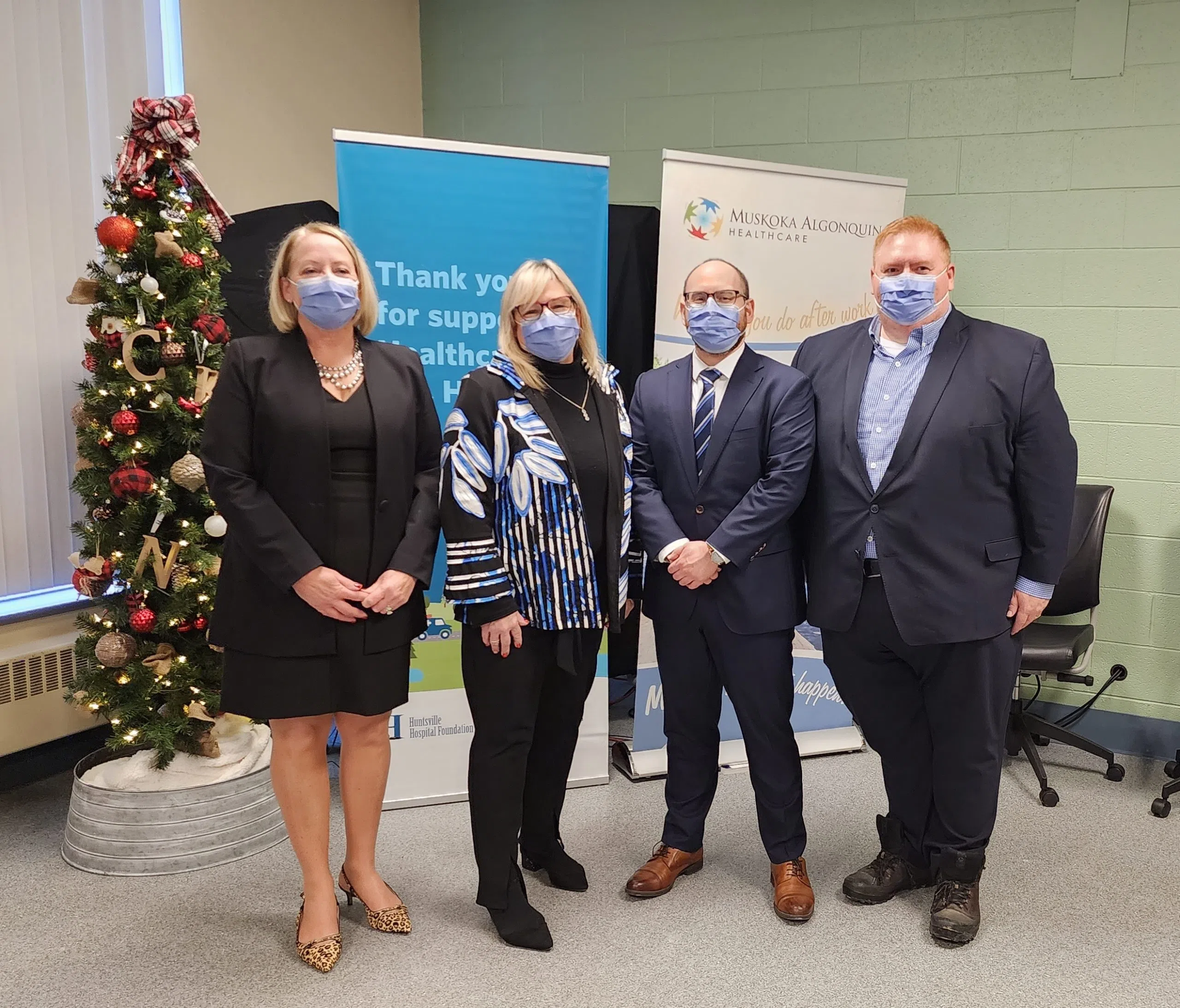 MAHC to Receive Operating Funds for New Magnetic Resonance Imaging (MRI ...