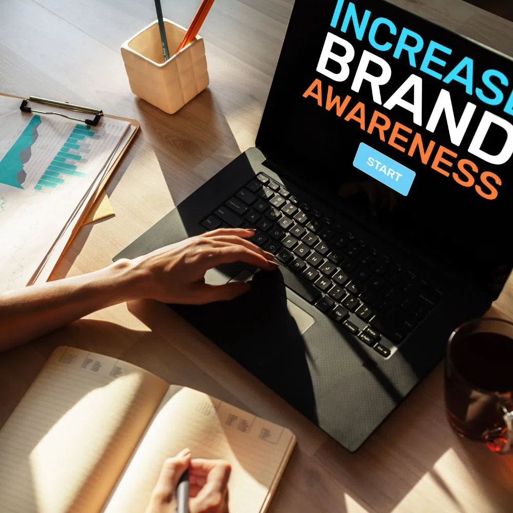 3 Impactful Ways To Boost Brand Awareness | Bayshore Broadcasting News ...