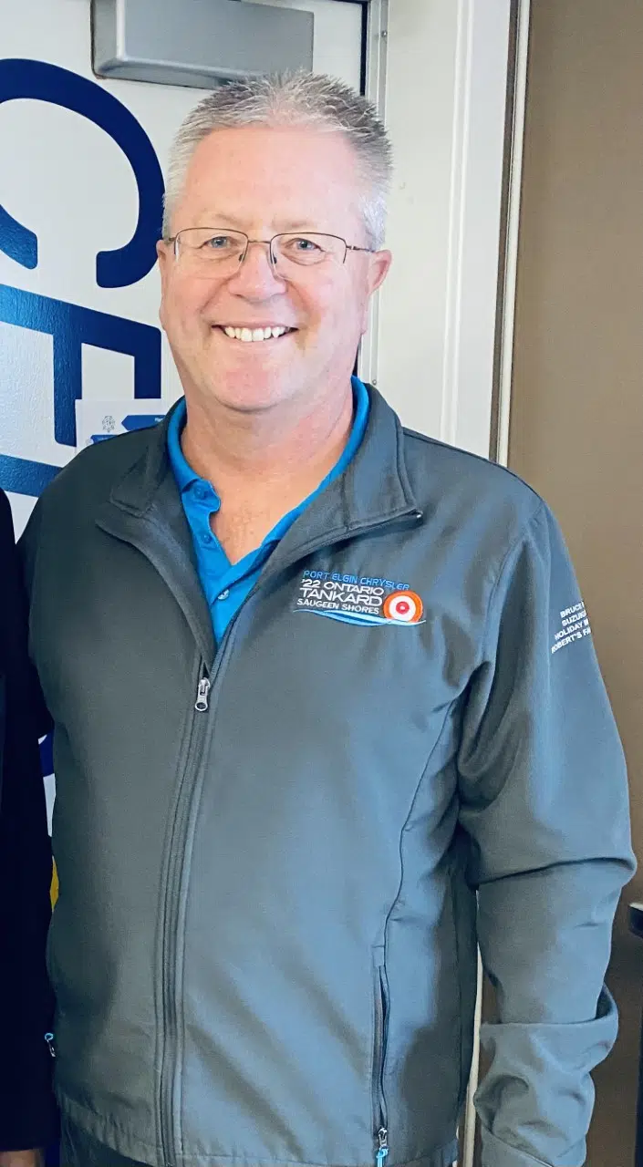 Day 1 Update. Ontario Scotties & Tankard at The Plex in Port Elgin ...