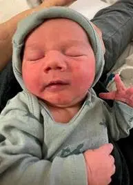 First Baby Born at CGMH in 2023 | Bayshore Broadcasting News Centre