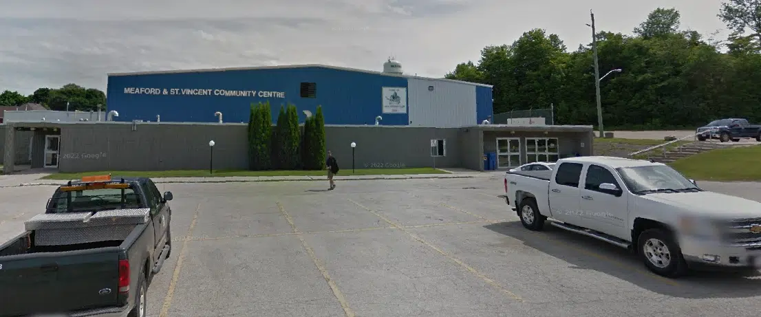 Ice Making Equipment To Be Replaced At Meaford & St. Vincent Community ...