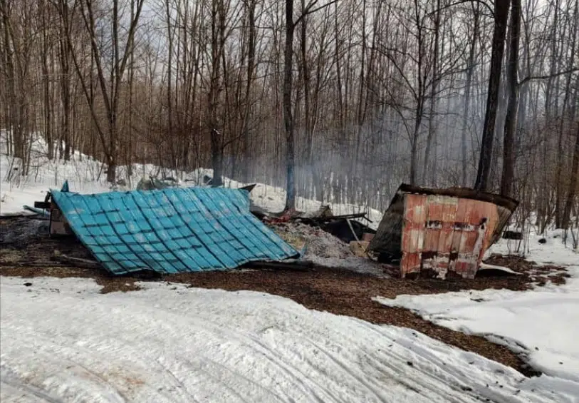 Owen Sound Eastside Snowmobile Club Takes Comfort In Community Support ...