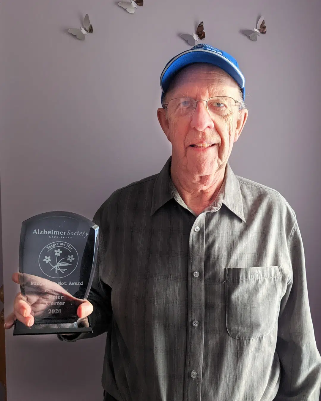 Long Time Teeswater Volunteers Retire After 40 Years | 97.9 the Bruce