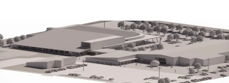 Saugeen Shores To Municipally-Operate New Aquatic & Wellness Centre In ...