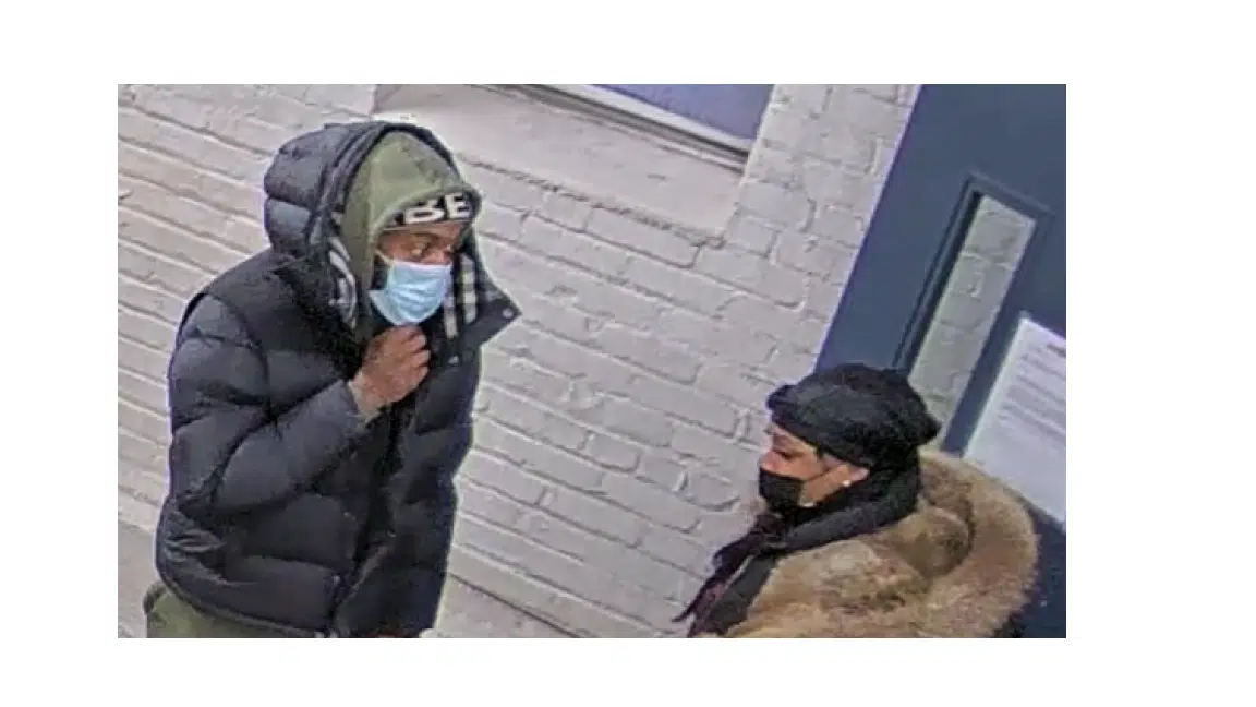 New Photos Released In Wasaga Beach Abduction | Bayshore Broadcasting News Centre