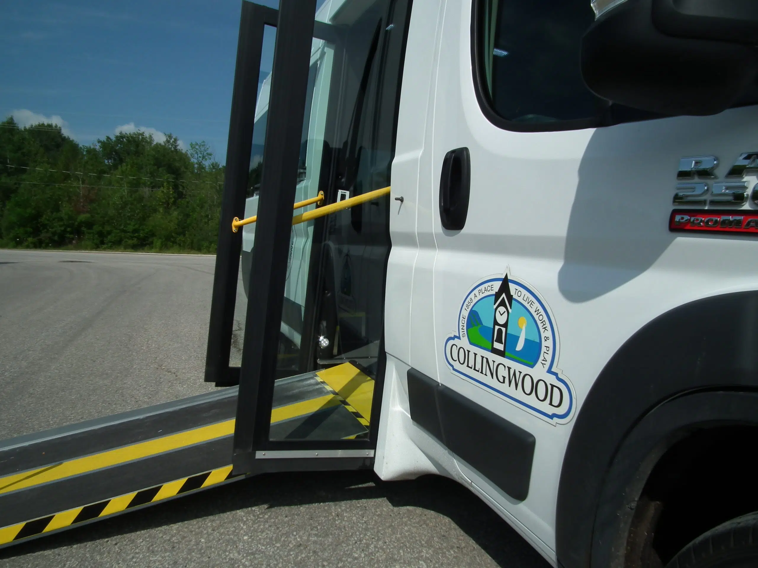 Transitplus Going Strong In Collingwood, Clearview &Wasaga Beach. | Max ...