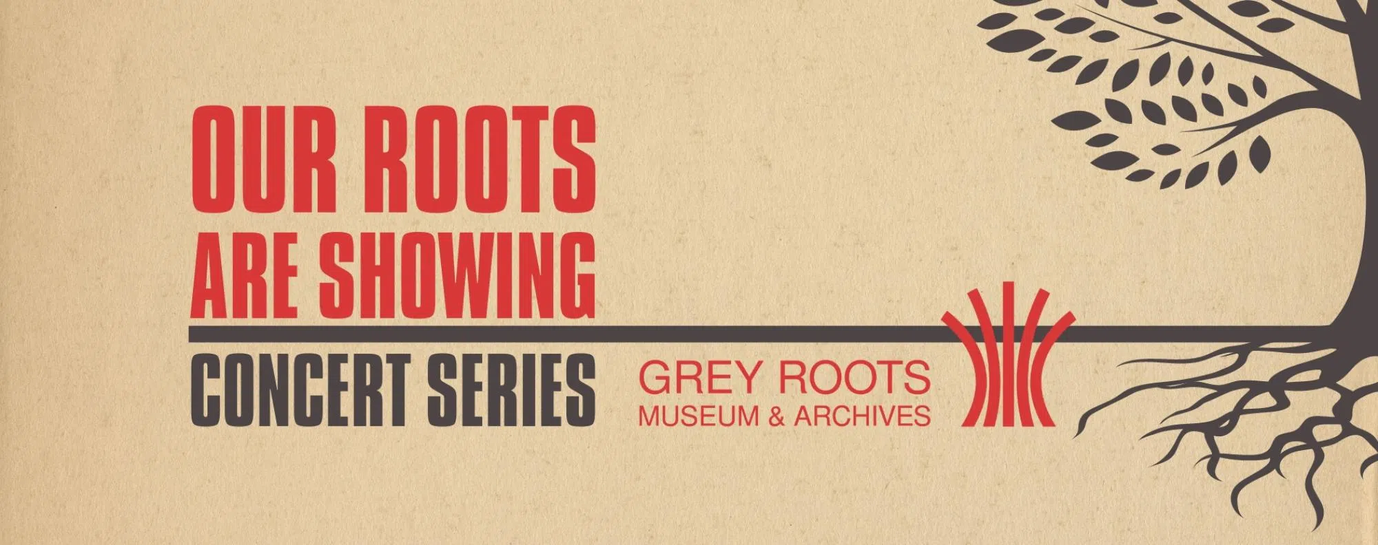 Our Roots Are Showing. Doug Cleverley with The Great Paul Hill | 89.3 ...