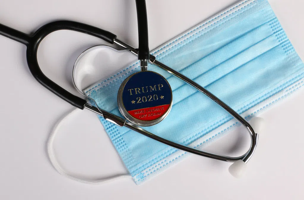 Masking Rules Relaxed At Clinton, Seaforth Hospitals | Country 104.9