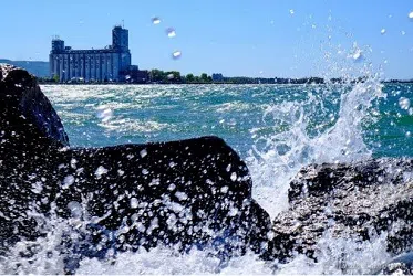 Climate Change Plan Approved by Collingwood Council | Bayshore ...