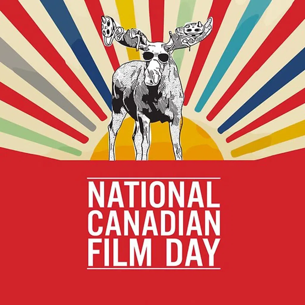 Bruce County Museum To Show Movies For National Canadian Film Day | 97. ...