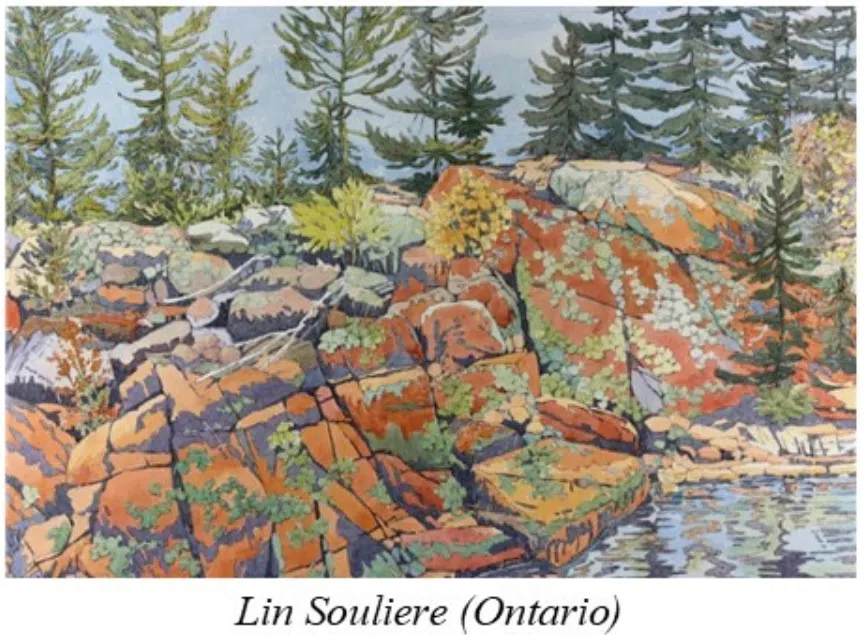 Local Artwork Gifted To King Charles III Ahead Of Coronation | 97.9 the ...