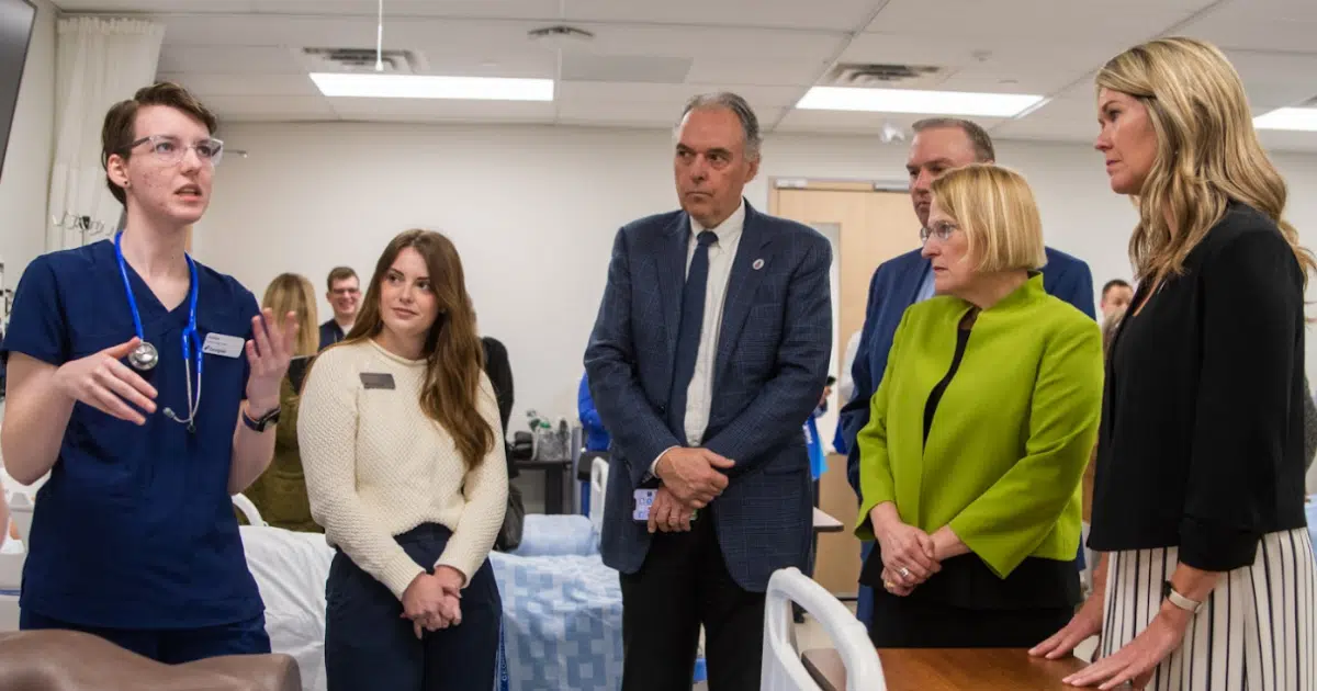 New Learn And Stay Grant Now Open For Applications At Georgian College ...