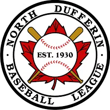 2023 North Dufferin Baseball League Sked | 89.3 CFOS FM