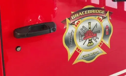 Bracebridge Fire Will Never Ask For Donations Over The Phone | Country 102
