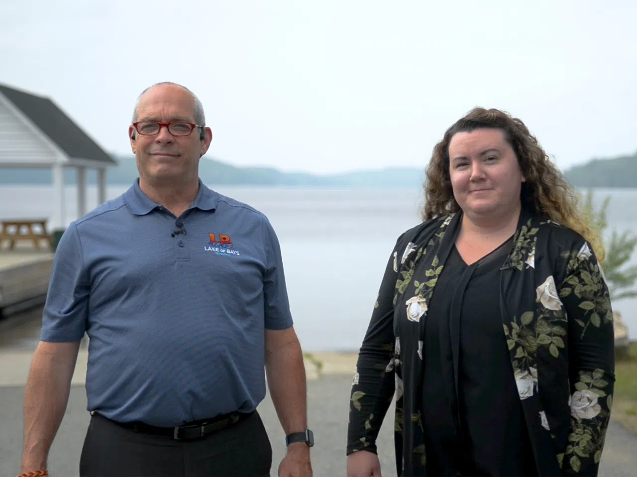 Township of Lake of Bays Invites Public Input for Community Improvement ...