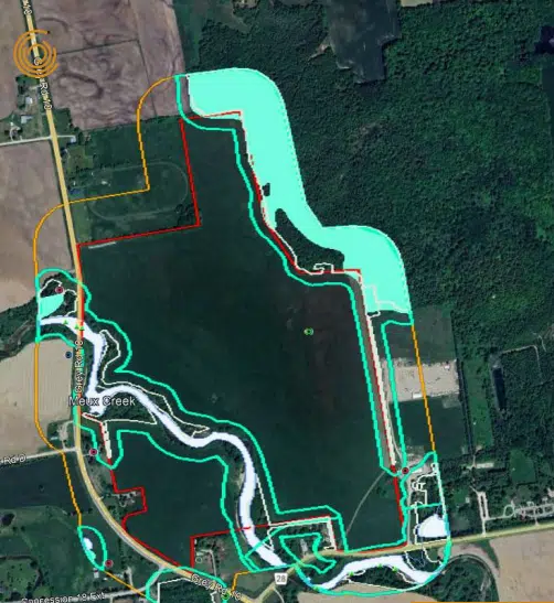 West Grey Council To Hear About Energy Storage Facility Proposal | 89.3 CFOS FM