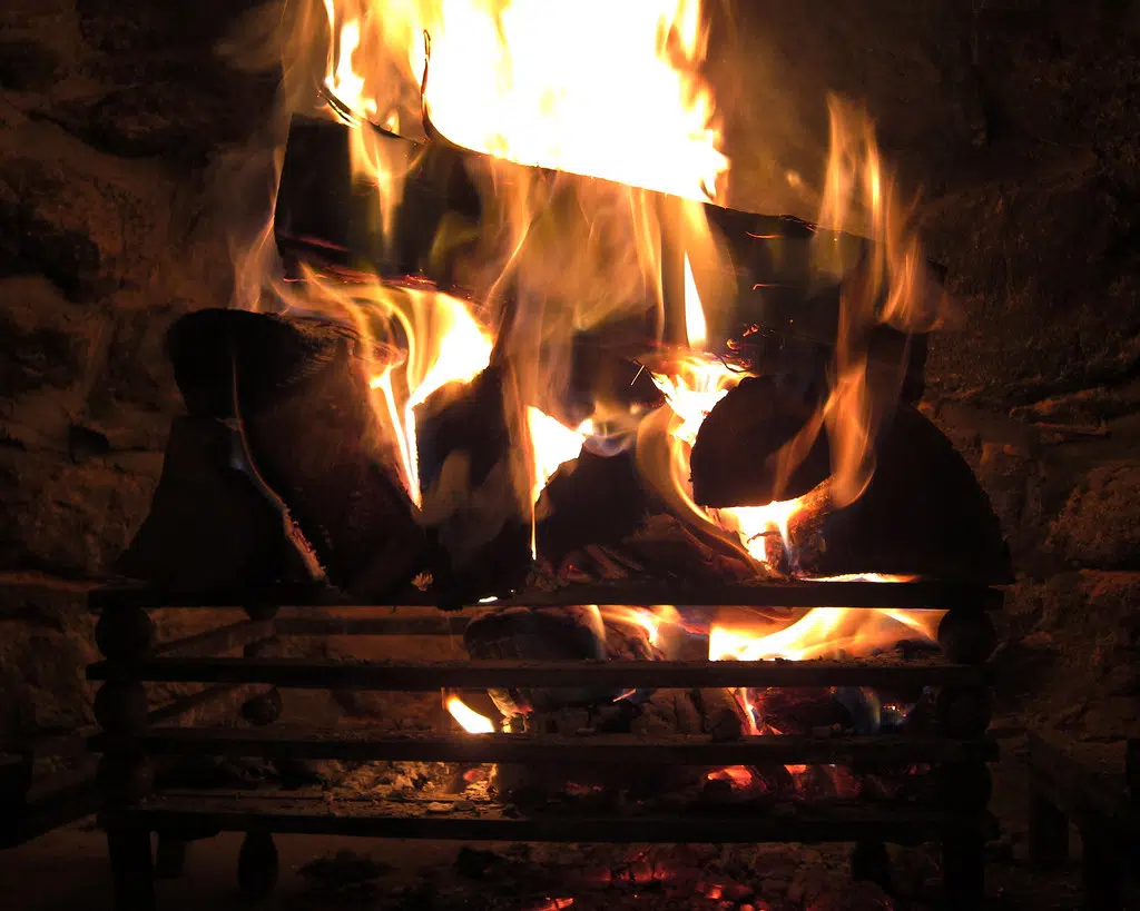 Bruce Peninsula No Longer A Restricted Fire Zone | Country 93