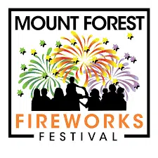 Mount Forest Fireworks Festival Set To Get Underway | Bayshore ...