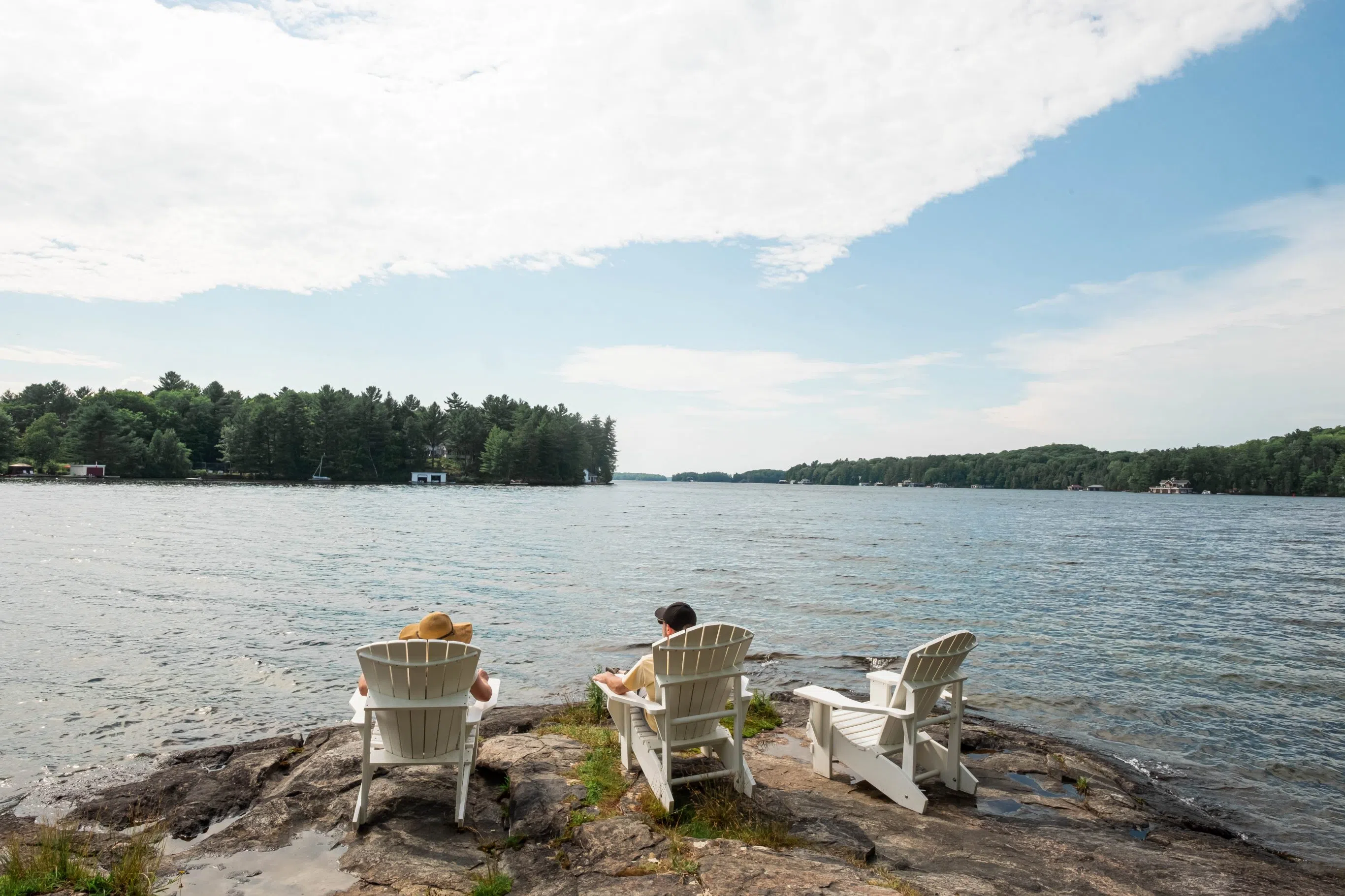 Ontario Chamber Network Policy Highlights Muskoka Conceived Approach as ...