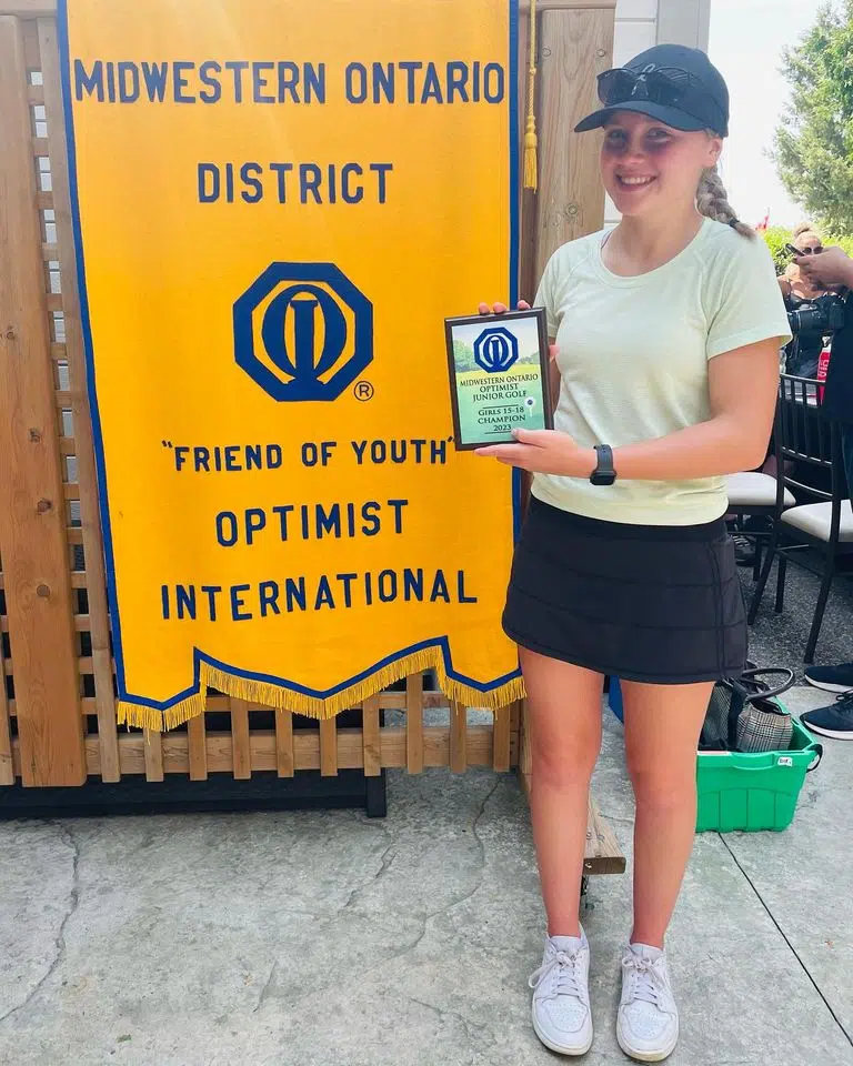 Aug 9/23 Bayshore Broadcasting Sports | 97.9 the Bruce