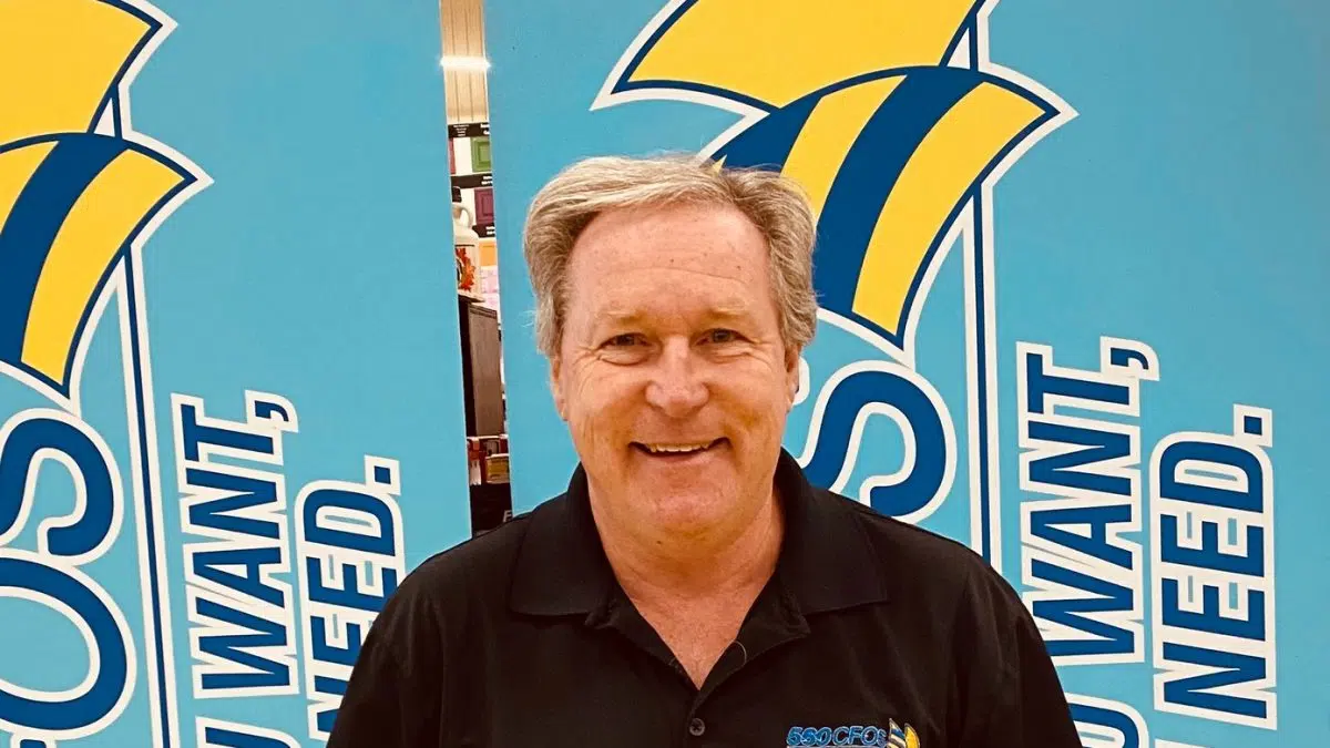 Fred Wallace Announces Retirement From CFOS, Bayshore Broadcasting | 97 ...