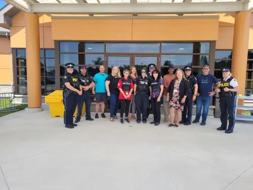 Mental Health Professional To Be Stationed In Saugeen First Nation ...