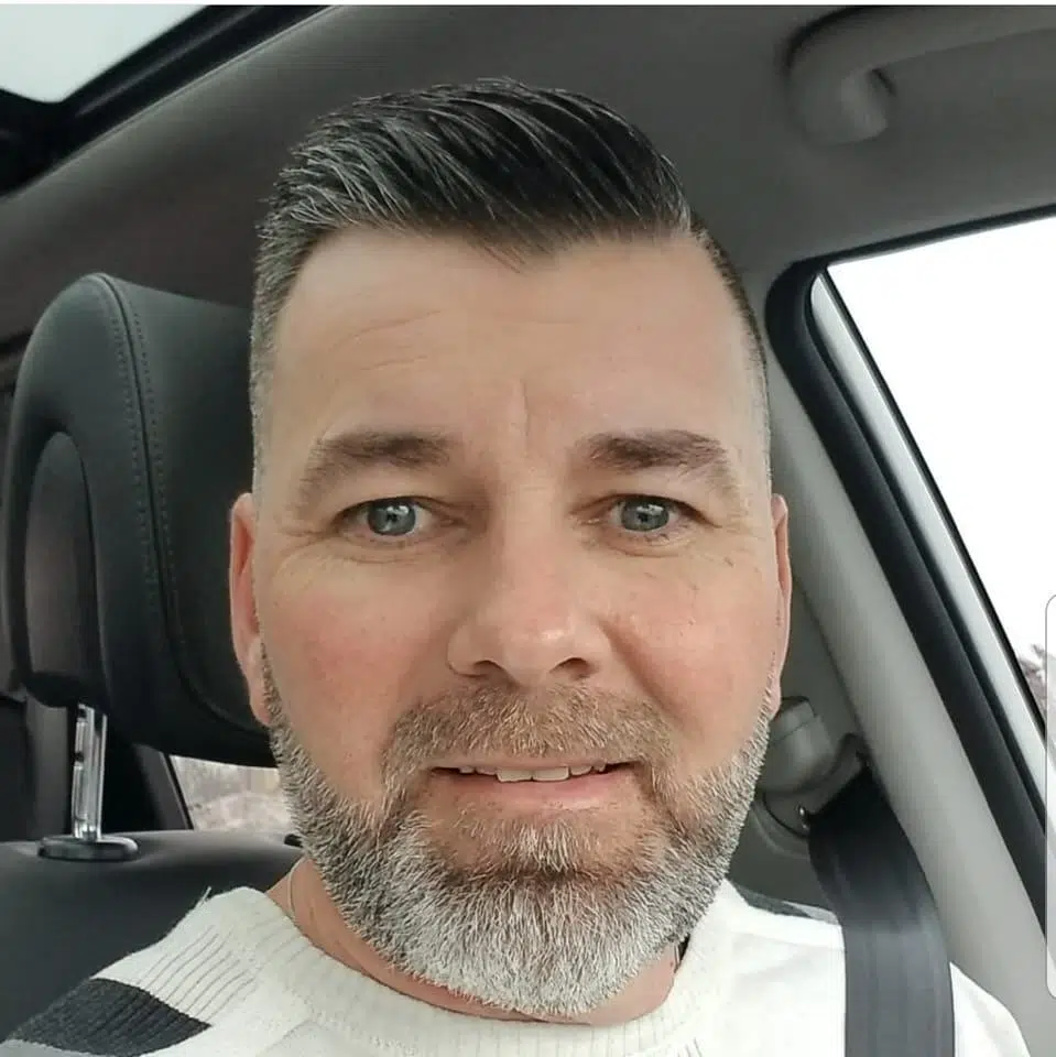 Trevor Bazinet Named Goderich Mayor | Country 104.9