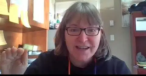 Wellness Wednesday with Jackie – January 20th | Mix 106.5